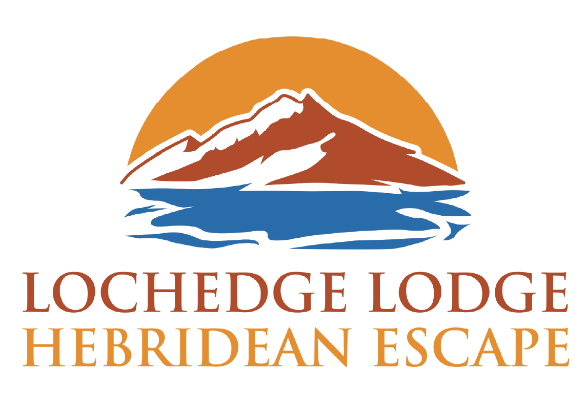 Self-Catering - Harris - Lochedge Lodge & Fishermans Hut
